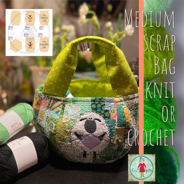 Embroidery Scrap - Etsy