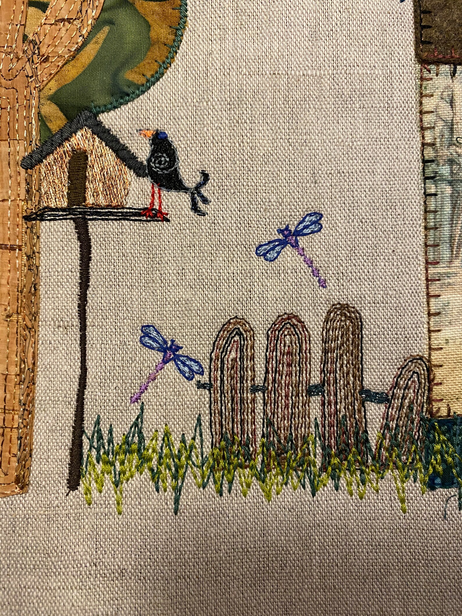 15 Hand Drawn Machine Embroidery Designs Connectors and - Etsy