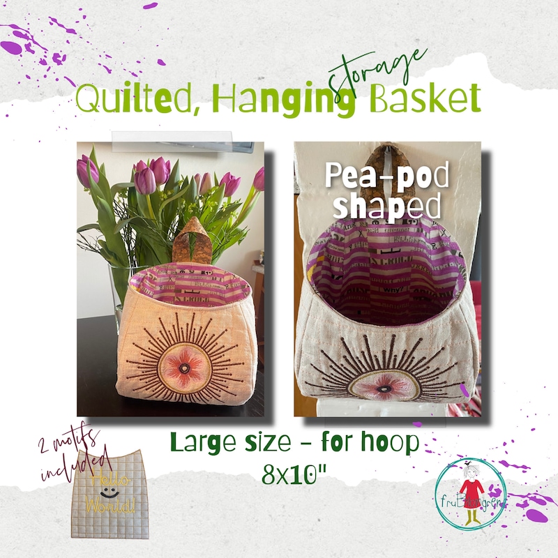 8x10 Storage Baskets - Etsy