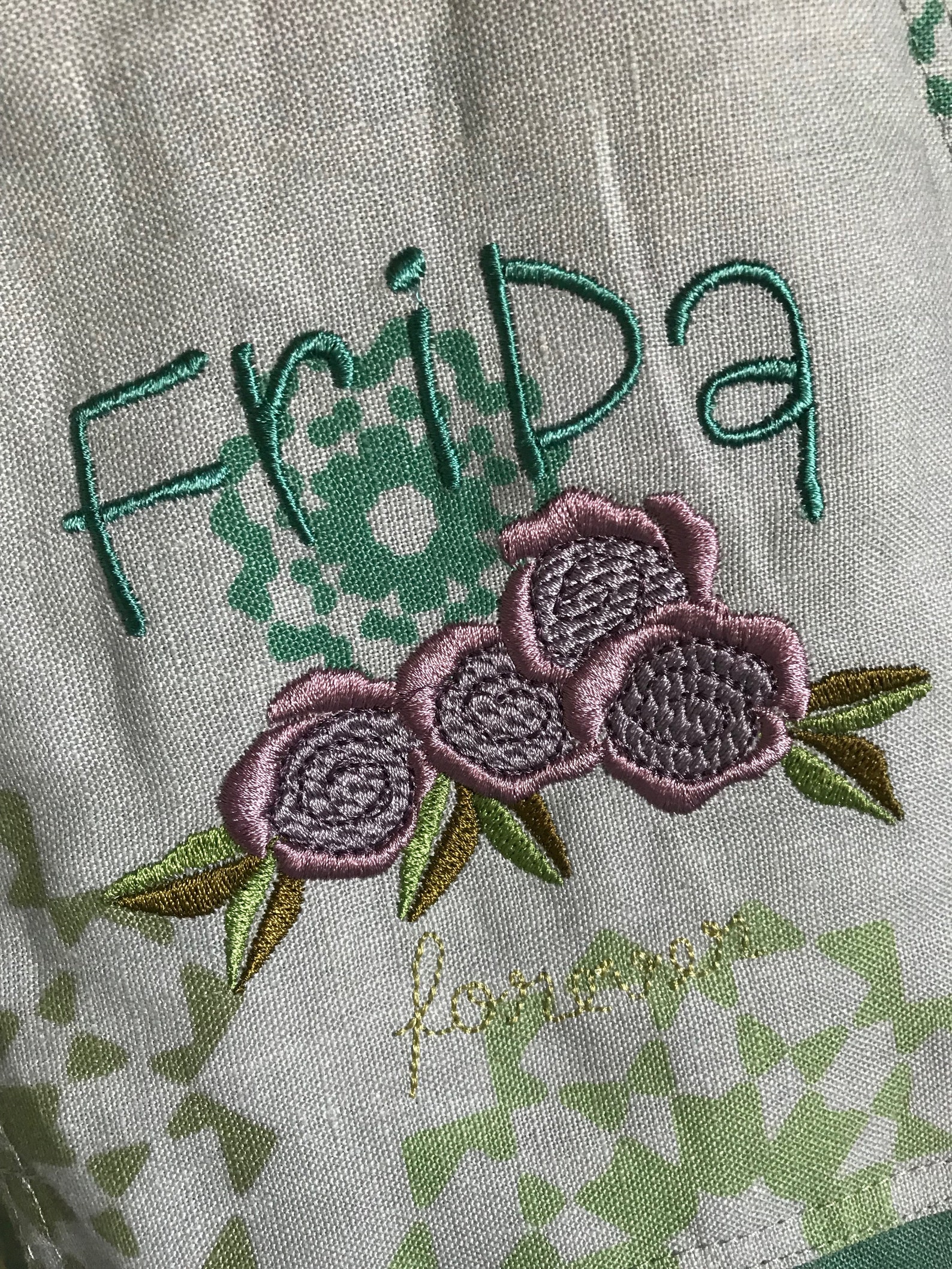 8 Different POCKETS ITH Designs to Make on Your Embroidery | Etsy