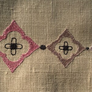 BIG BUNDLE - ELEMENTS - Design Your Own Tile Embroideries, Frames and ...