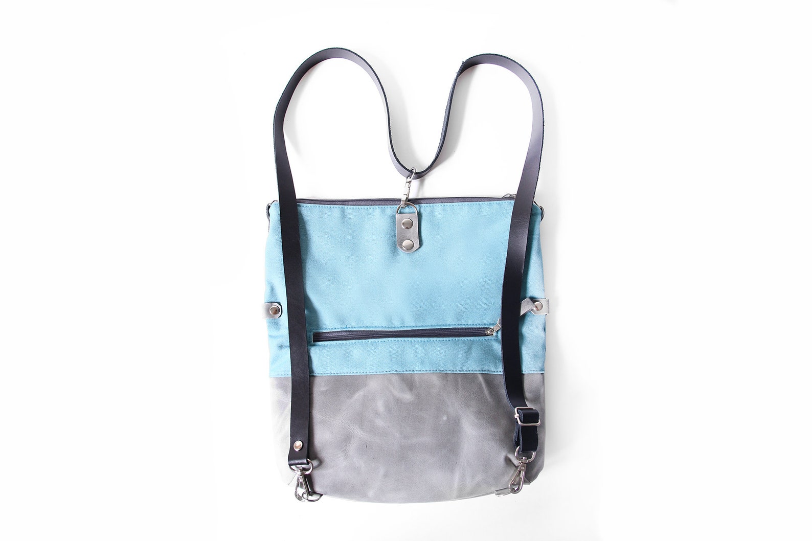 BICROMO1_ 4 bags in 1 Convertible fold over cross body bag | Etsy