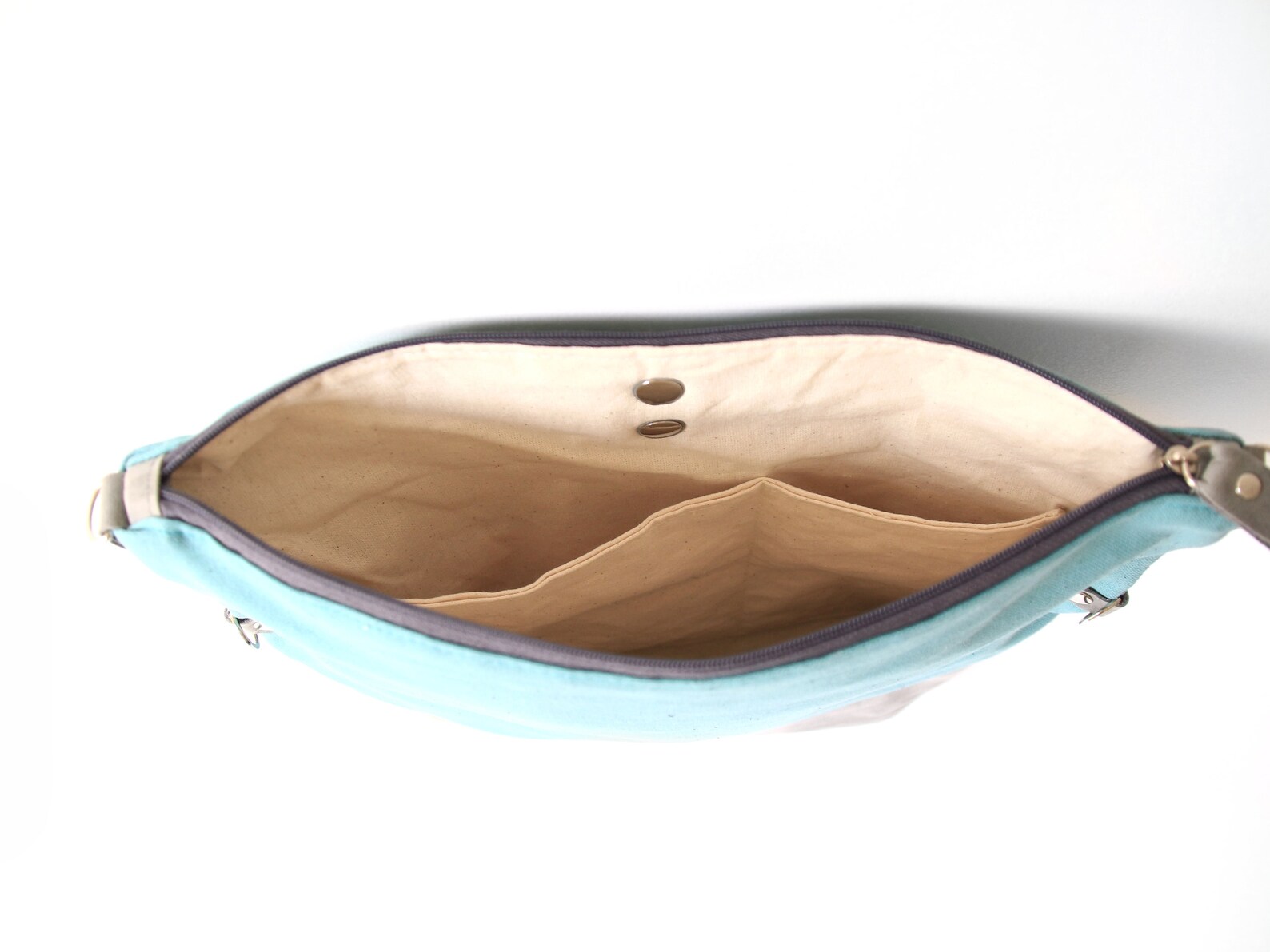 BICROMO1_ 4 bags in 1 Convertible fold over cross body bag | Etsy