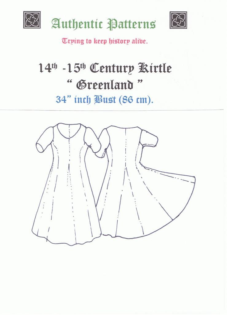 Folkwear Moroccan Burnoose Sewing Pattern 132 Cape or Cloak in | Etsy