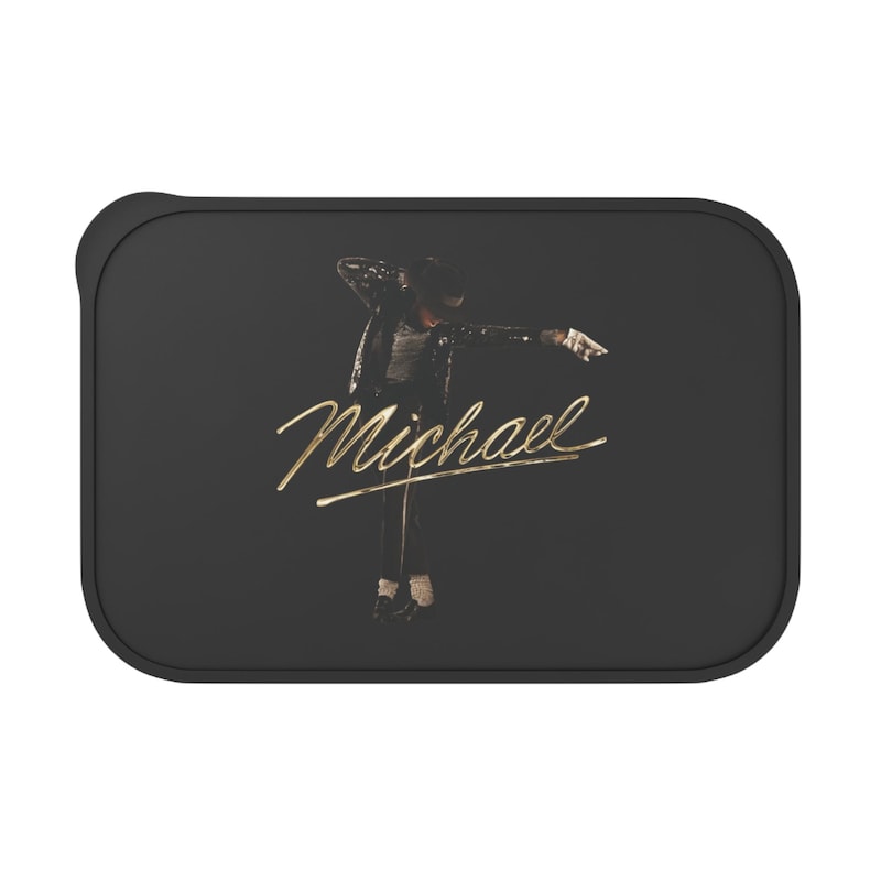 Michael Jackson Popcorn Buckets - Etsy