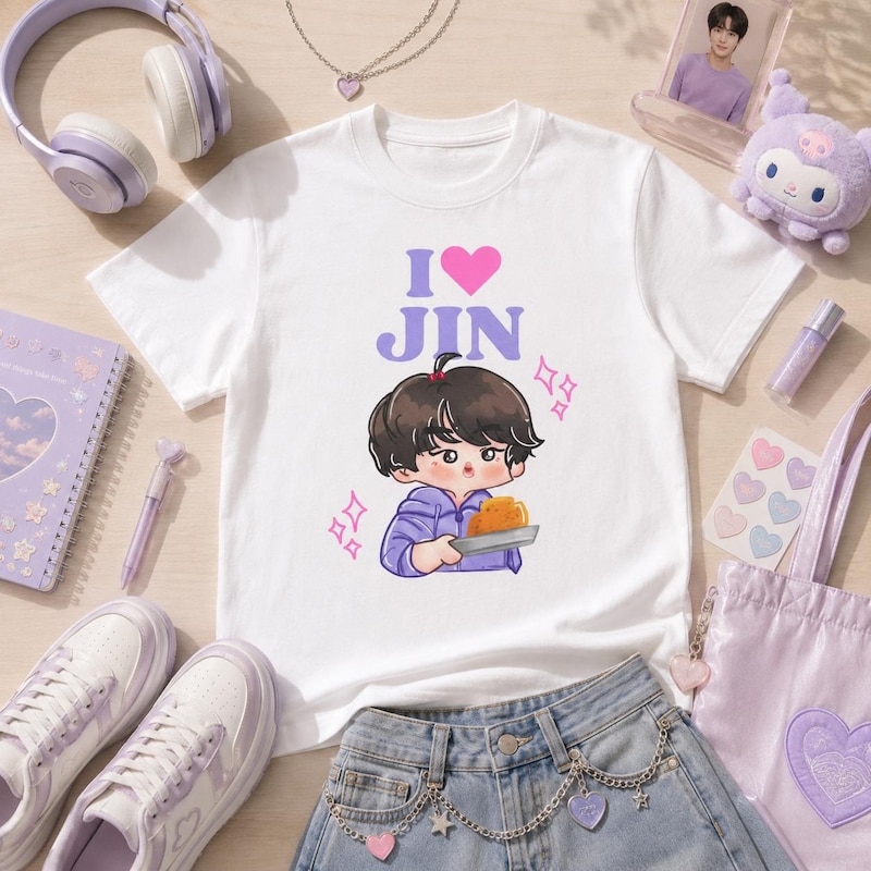 Jins Top - Etsy - Page 3