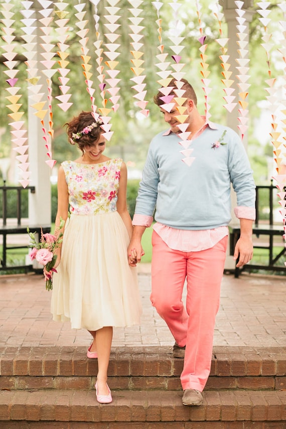 Wedding Ceremony Decor curated by Weddingbells on Etsy