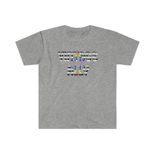 Trevor Project Shirt - Etsy