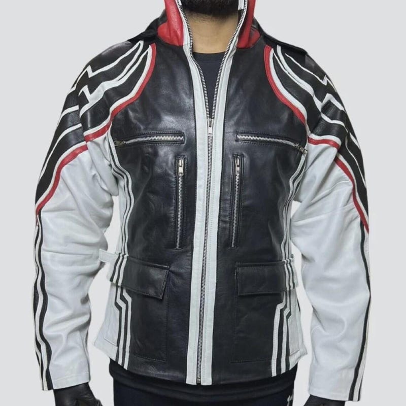 Tekken 8 Cosplay - Etsy UK