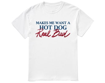 Bad Dog Shirt - Etsy