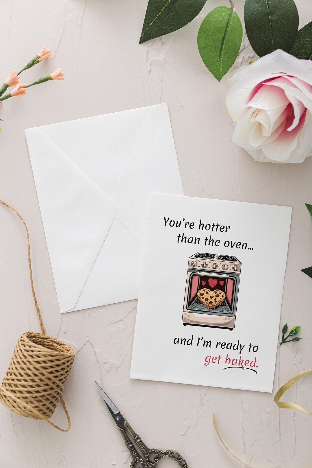 Naughty One Liners Greeting Cards Valentines Day Cheeky Cards - Etsy