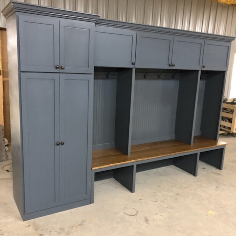 Entryway Lockers - Etsy