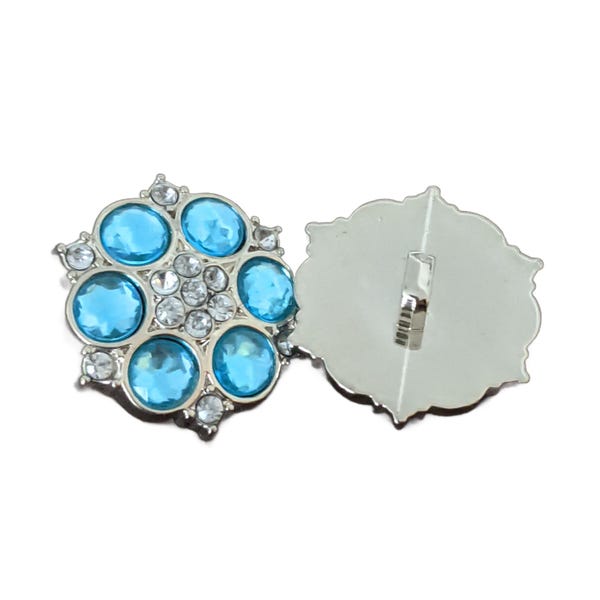 Wholesale Rhinestone Buttons - Etsy