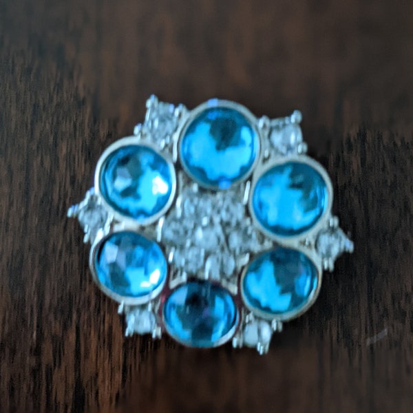 Wholesale Rhinestone Buttons - Etsy