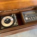 Mid Century Modern General Electric Stereo Console - Etsy