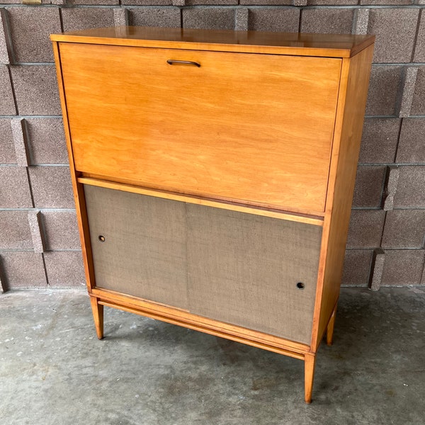 Drop Front Desk - Etsy