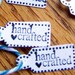 Tags, Handmade Item Tag, Handmade Seller Tag Set of 12 - Etsy