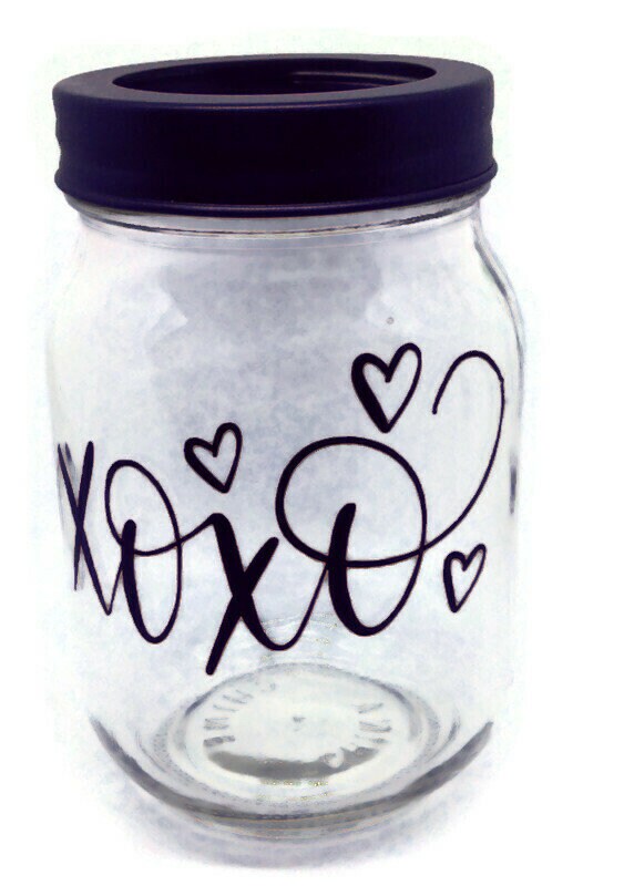 Xoxo Containers - Etsy