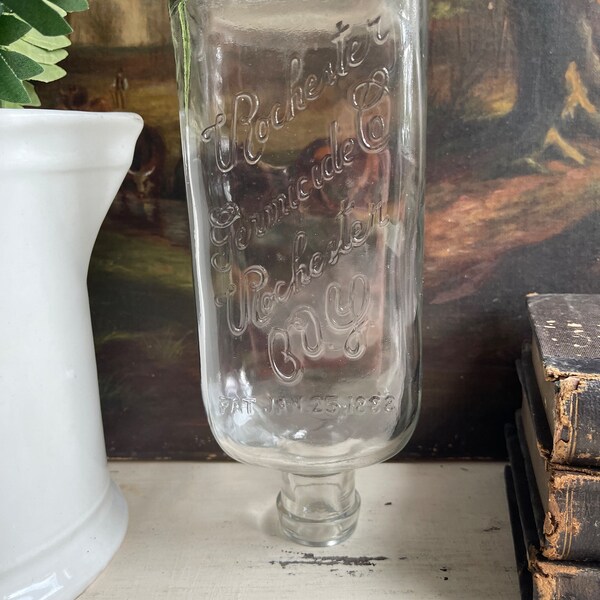 Antique Embalming - Etsy