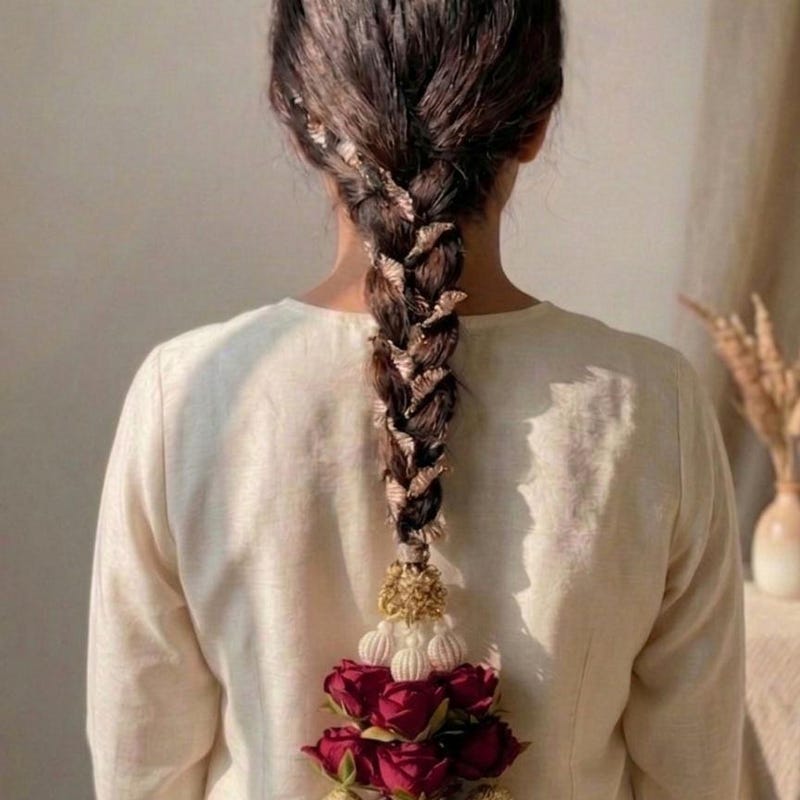 Paranda Hair - Etsy