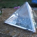 3" Pyramid Charging Box - Etsy