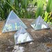 3 Pyramid Charging Box - Etsy