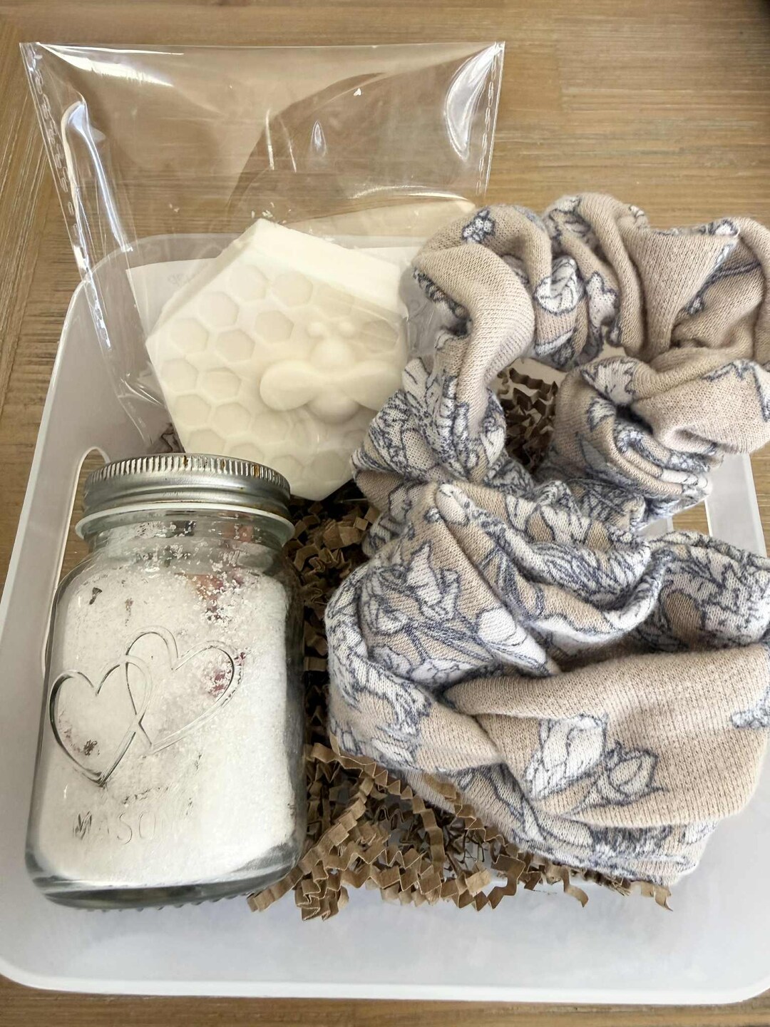 Gentle Recovery Gift Basket - Etsy
