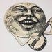 Banjo Playing Full Moon, Laser Engraved Wall Art, Personalized FREE, 12 ...