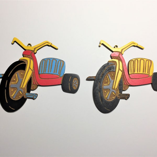 Big Wheel - Etsy