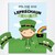 Pin the Hat on the Leprechaun Printable Party Game - 3 Sizes Included ...