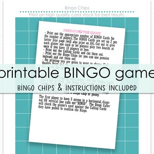 Reptile Party Bingo Printable Party Game - Reptile Birthday Party Game ...