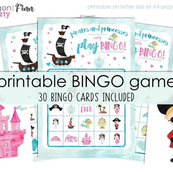 Pirate Birthday - Etsy