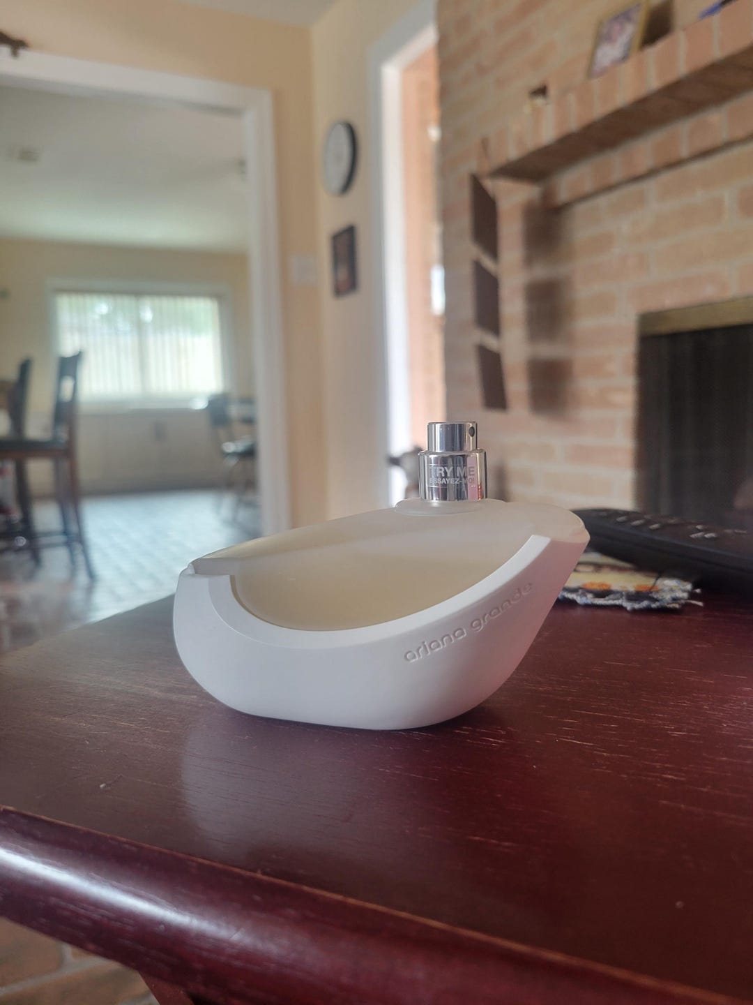 Ariana Grande Mod Vanilla 5 Ml - Etsy