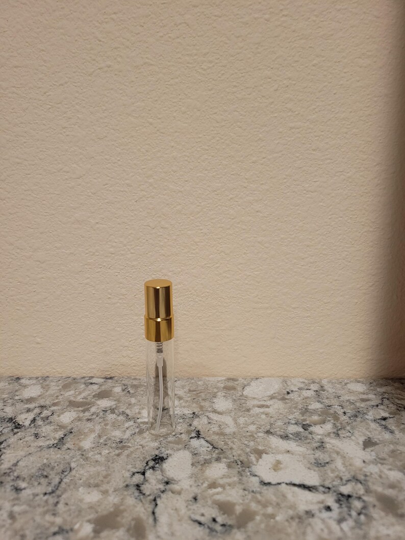 Ariana Grande Mod Vanilla 5 Ml - Etsy