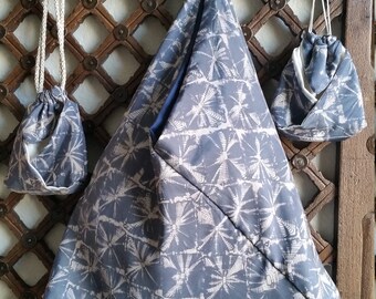 Azuma Bukuro Bag - Etsy