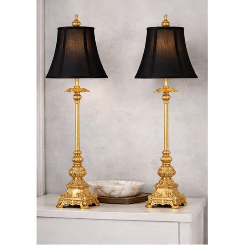 Small Elegant Table Lamps - Etsy