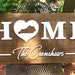 Kentucky Home Decor, Kentucky Home Sign, KY Welcome Sign, Kentucky Gift ...