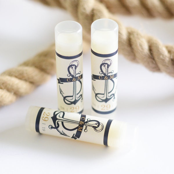 Chapstick Labels - Etsy