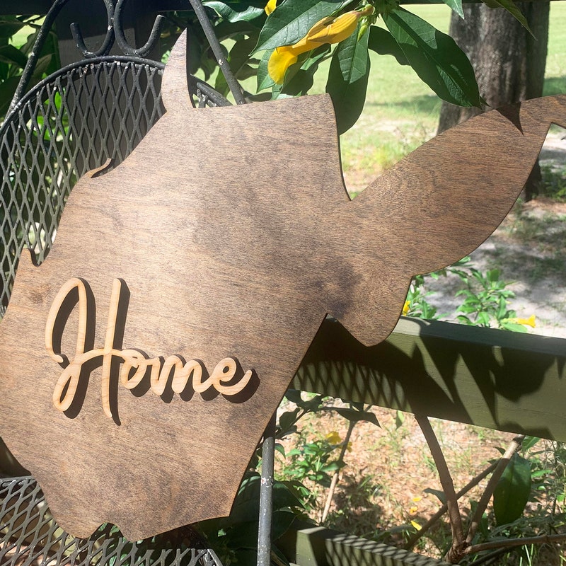 West Virginia Sign - Etsy
