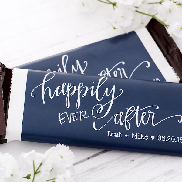 Candy Bar Labels - Etsy