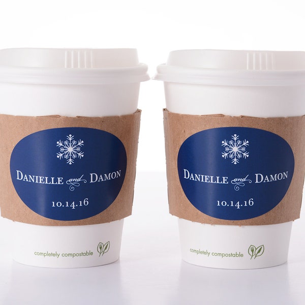 Coffee Cup Stickers - Etsy