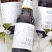 Wedding Beer Bottle Labels - I Do Brew Labels - Custom Beer Labels ...
