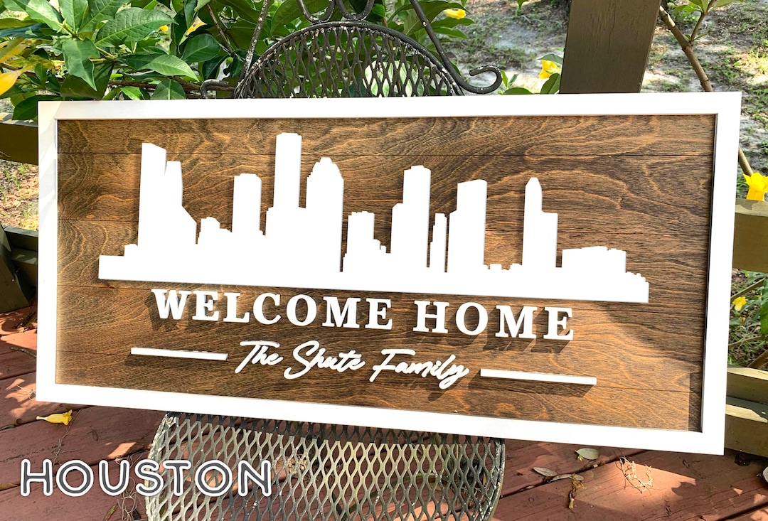 Texas Home Decor, Texas Wall Art Sign, TX Home Welcome Sign, Texas Wall ...
