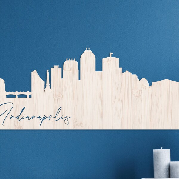 Indianapolis Art - Etsy