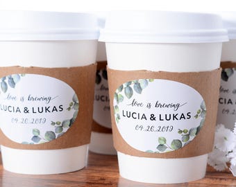 Kitchen & Dining Home & Living 3pc Modern Coffee Flavor Sauce Drizzle ...