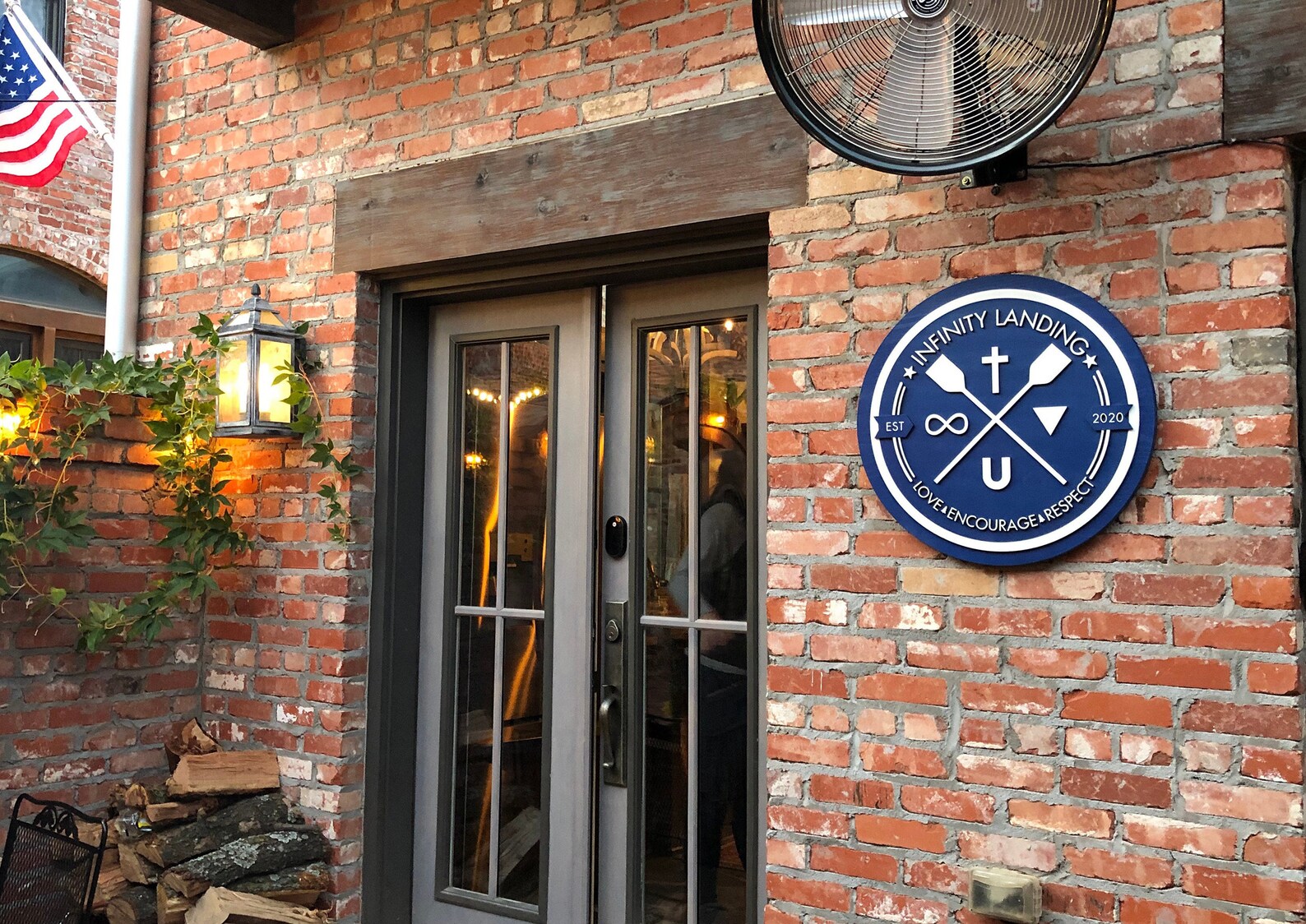 Custom Logo Sign Custom Store Logo Sign Interior Exterior | Etsy