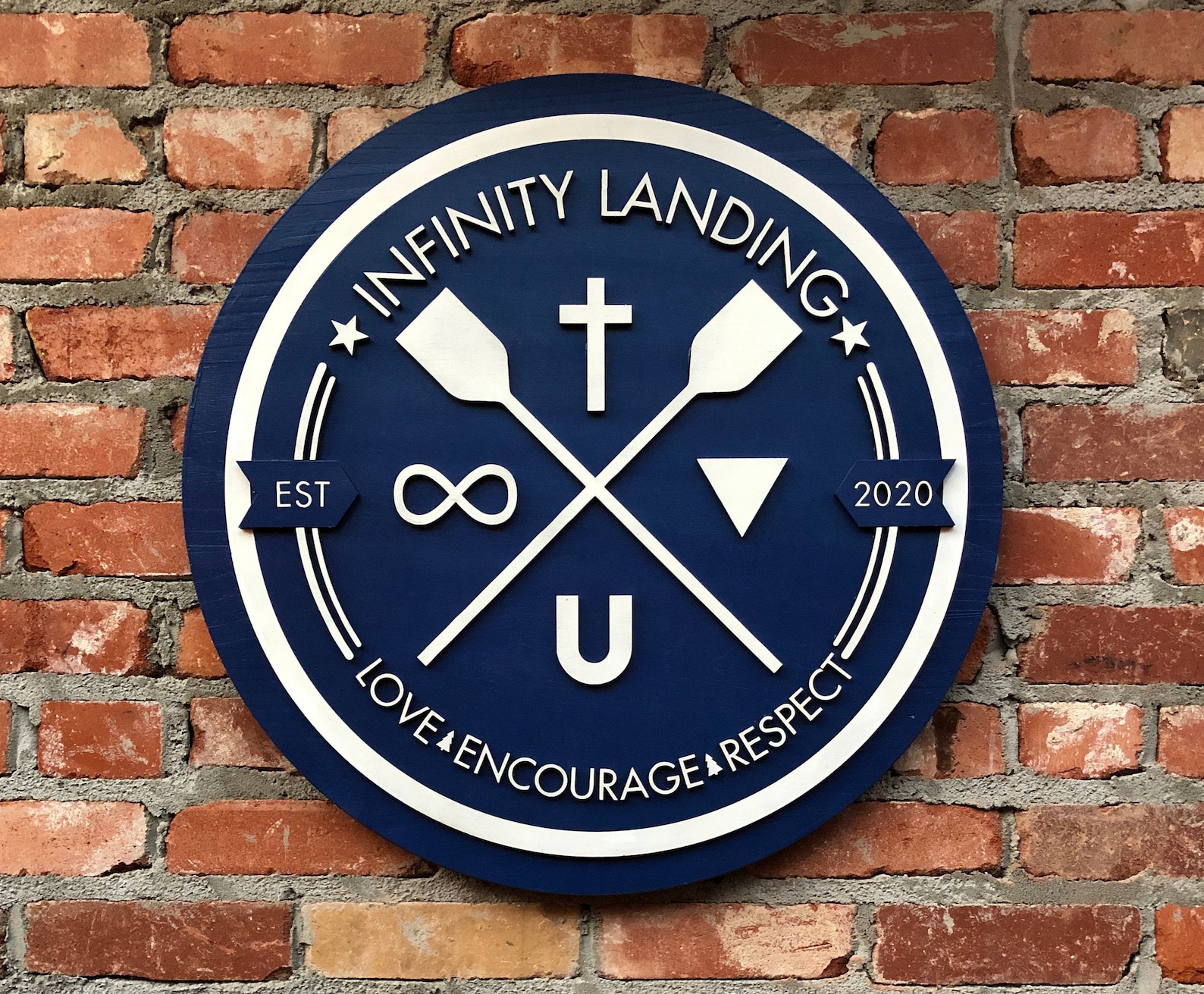 Custom Logo Sign Custom Store Logo Sign Interior Exterior - Etsy