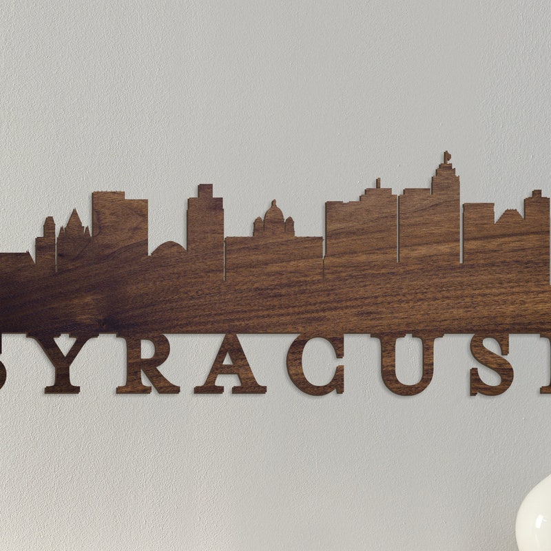 Syracuse University - Etsy