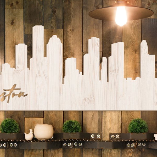 Skyline - Etsy