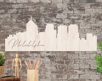 Philadelphia Wall Art | Etsy